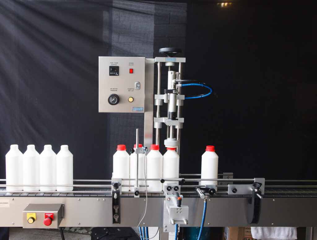 13 Different Types of Container Caps and Their Uses