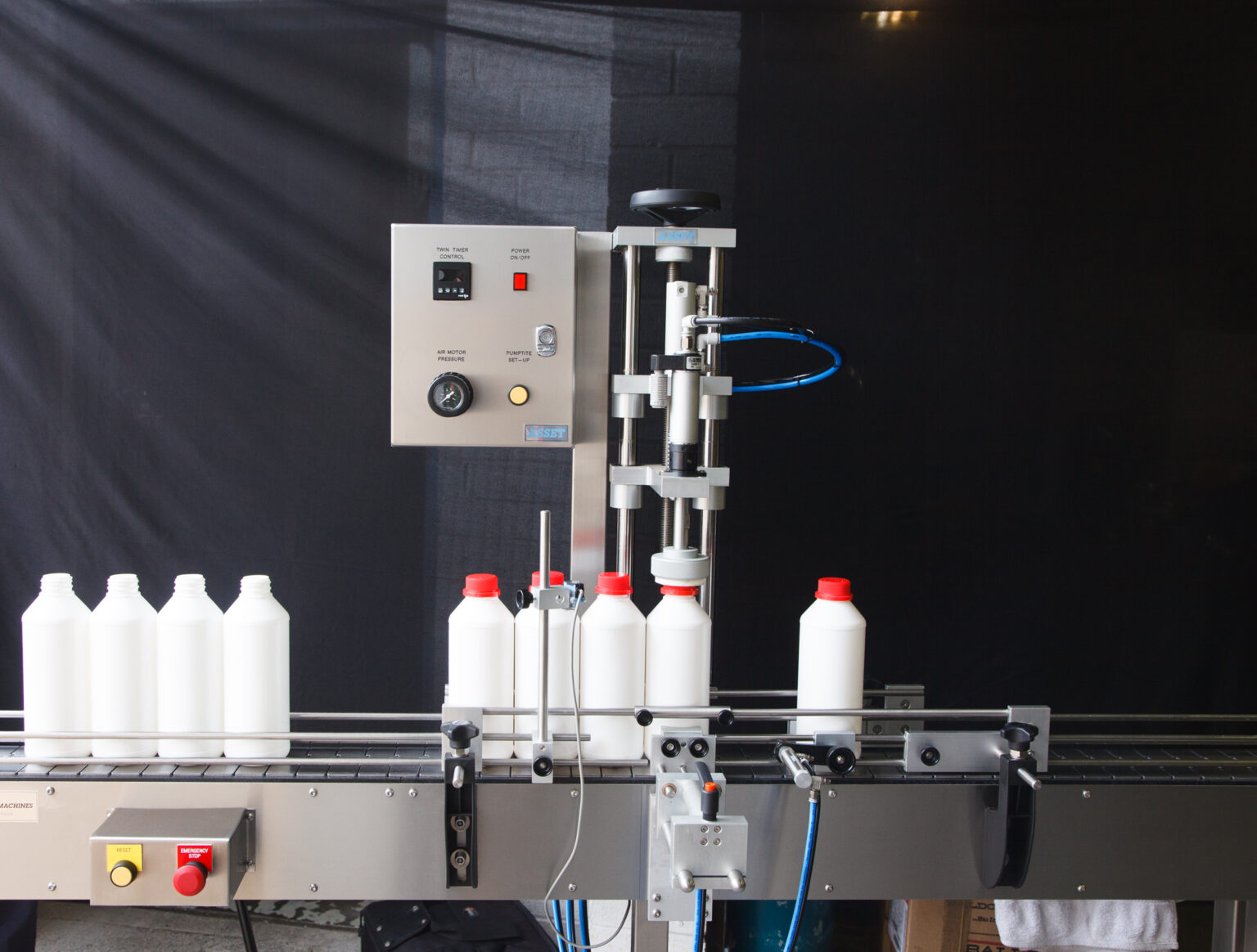 13 Different Types of Container Caps and Their Uses