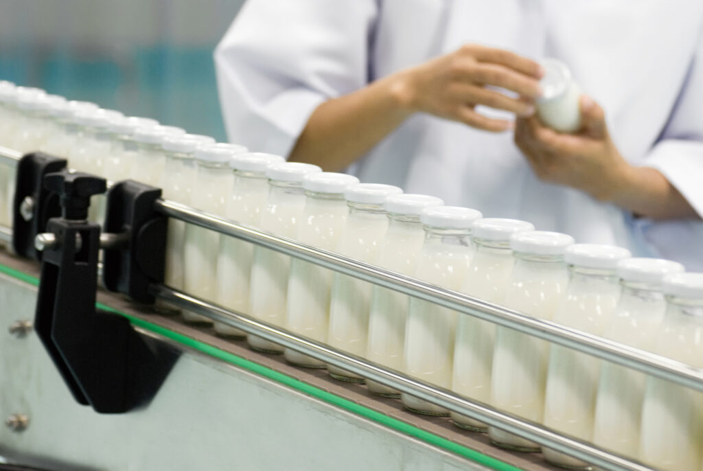 How Do Liquid Packaging Machines Improve Productivity?