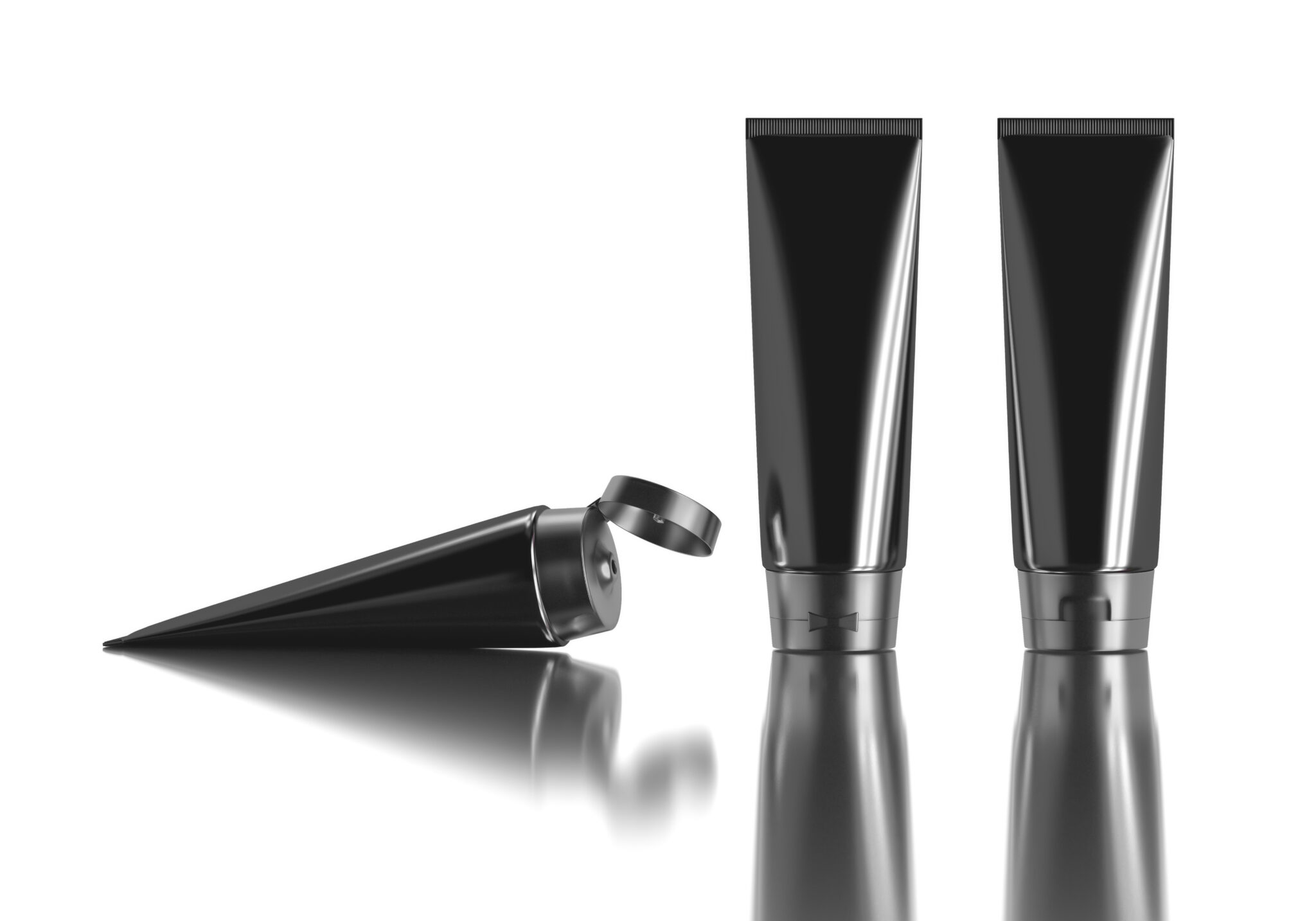 13 Different Types of Container Caps and Their Uses