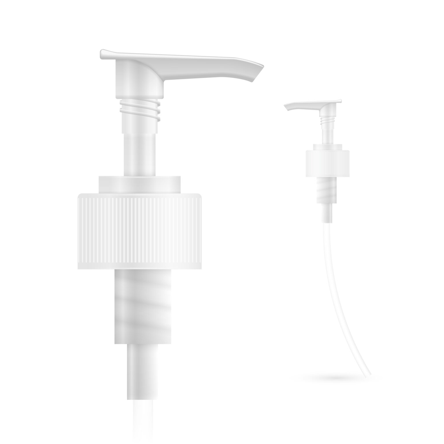 13 Different Types of Container Caps and Their Uses