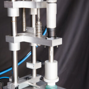 ASSET Semi-Automatic Cap Tightening Machine