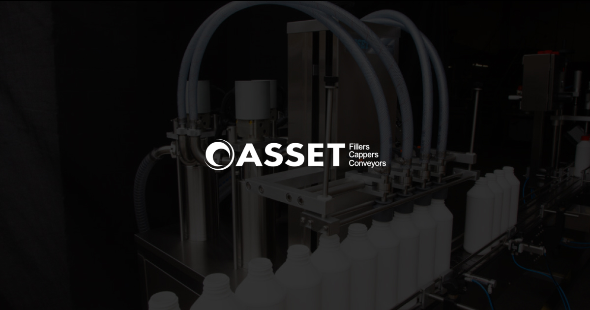 Asset Packaging | Reliable Australian Packaging Machines